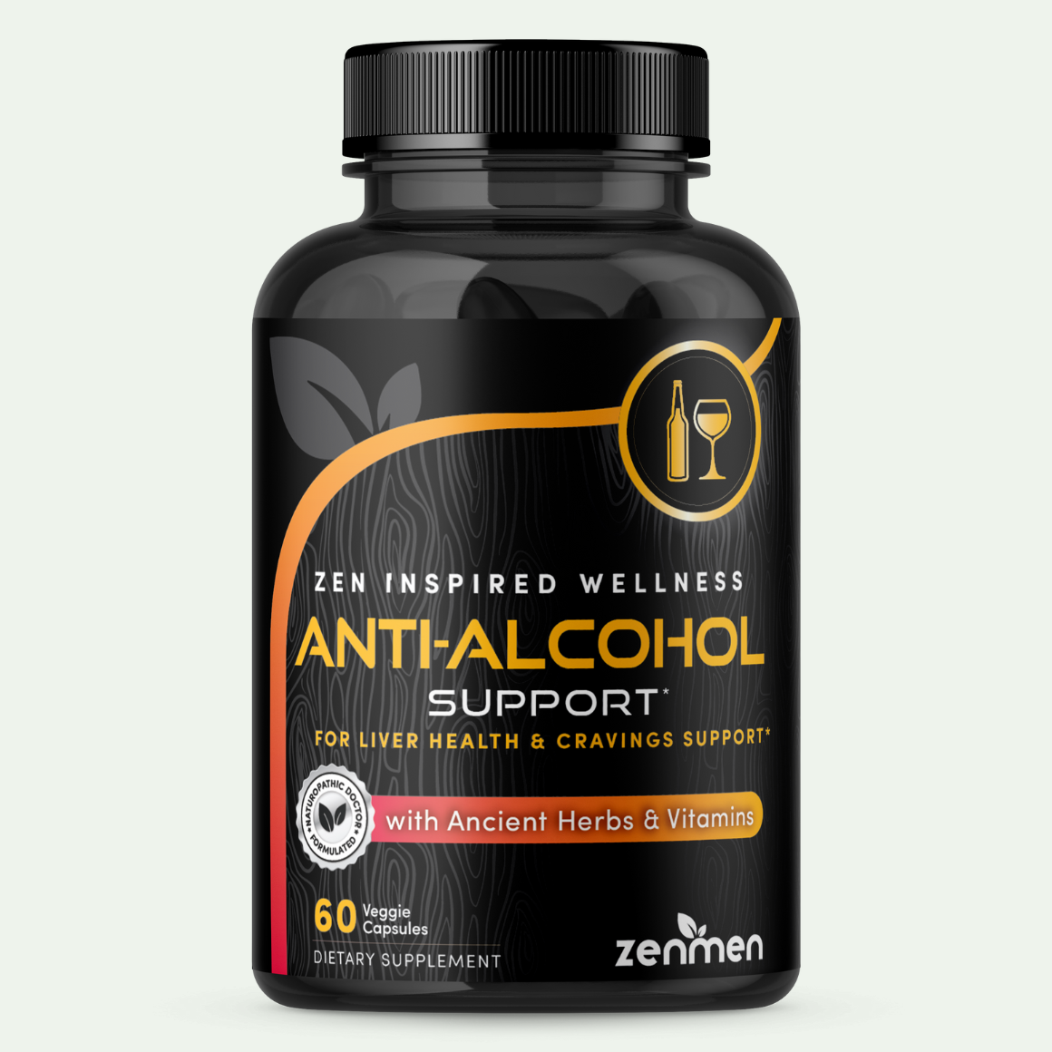 CAPSULES – Zenmen Health