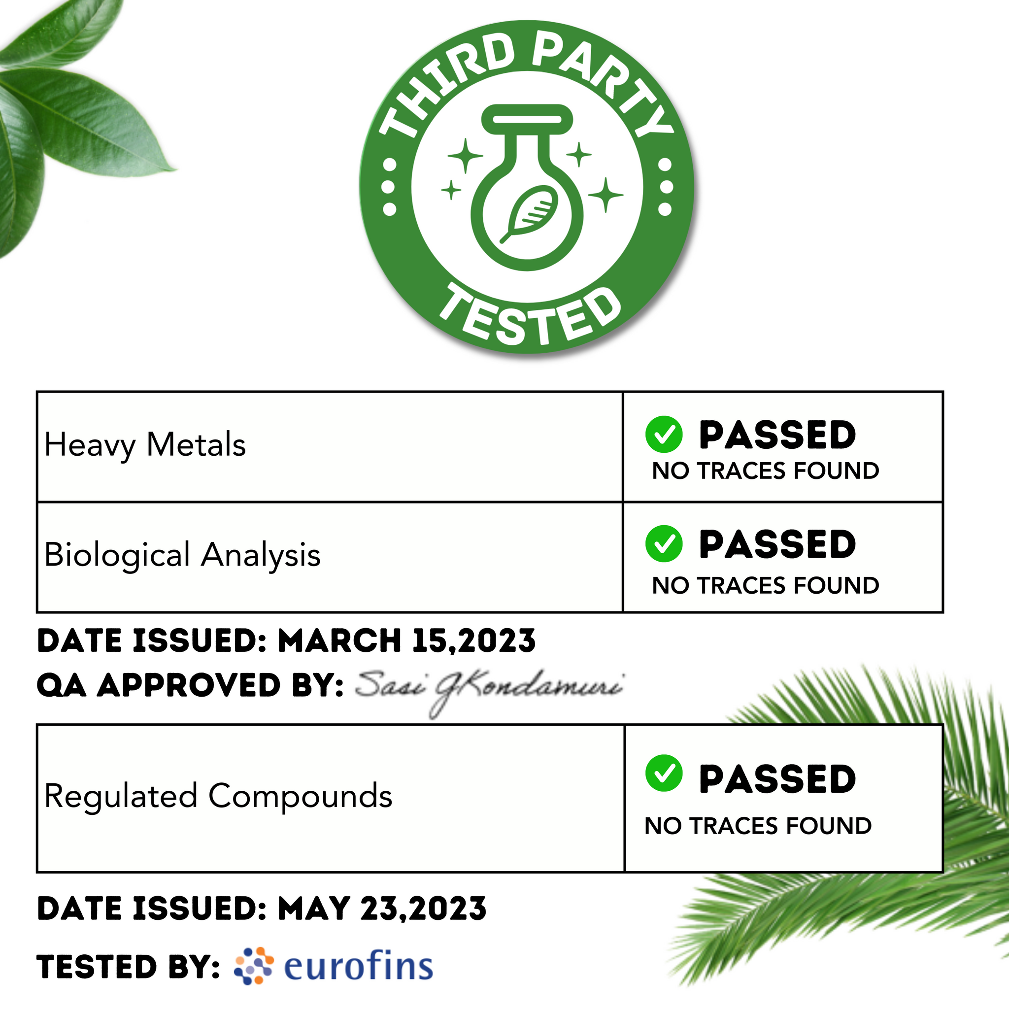 Tick Immune Support: Herbal Defense for Tick Bite – Zenmen Health