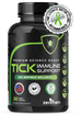 Tick Immune Support: Herbal Defense for Tick Bite – Zenmen Health